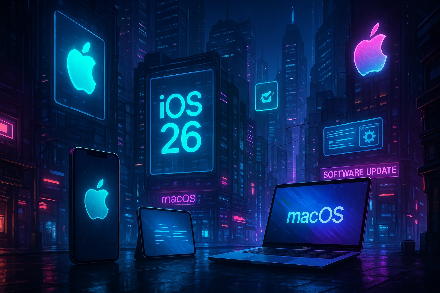 WWDC 2025 Recap: Apple’s Future Innovations | Digital Rampart